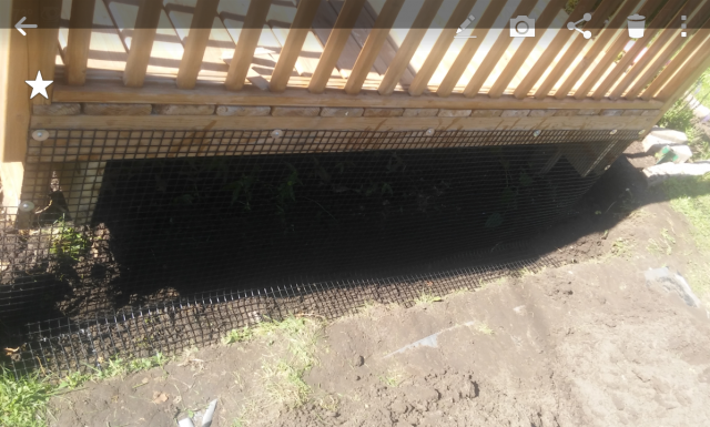 FencerWire - Trapperman Forums