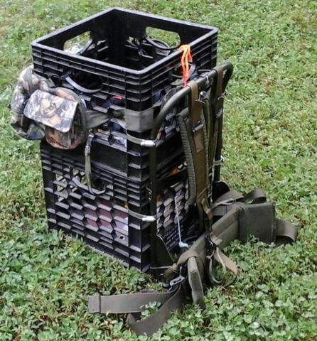 Trapping pack and gear? | Trapping Only | Trapperman.com Forums